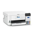 Epson SureColor F170 Dye-Sublimation Printer. Includes Full Set of Ink ...