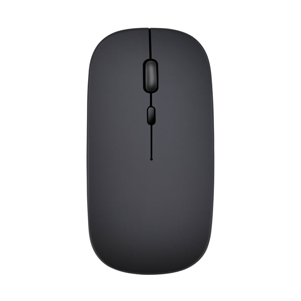 HXSJ Wireless 2.4G Mouse Ultra-thin Silent Mouse Portable and Sleek ...