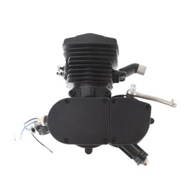 415 Motorized Chain 110L for 49cc 60cc 66cc 80cc 2 Stroke Engine ...