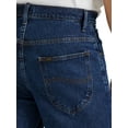 Lee® Men's Legendary Loose Fit Five Pocket Short - Walmart.com