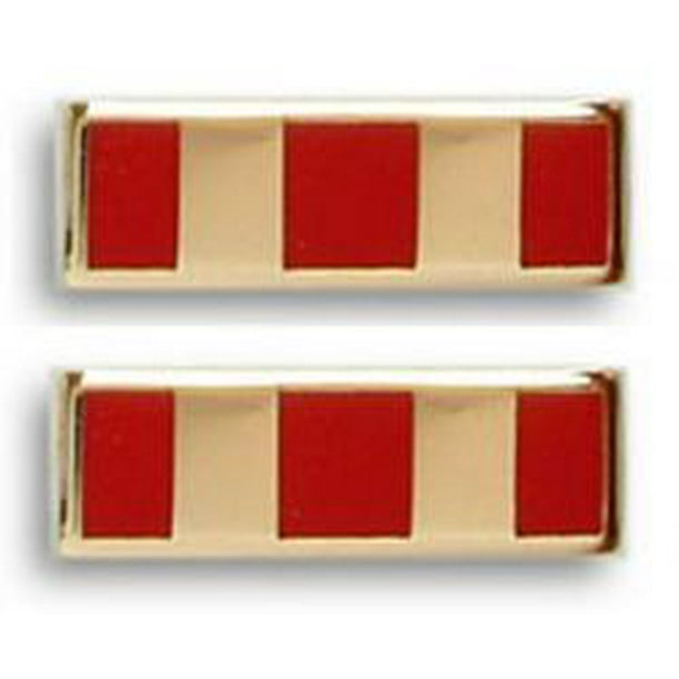 USMC Warrant Officer 2 WO2 Collar Rank Insignia - Walmart.com - Walmart.com