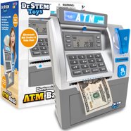 RecZone 10-41440 Jumbo Slot Machine Bank Replication - Walmart.com