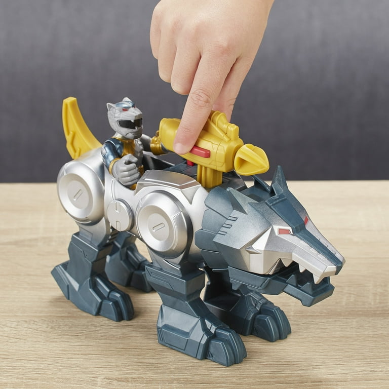 Wolf Zord