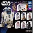 Star Wars Legacy Astromech Droid with Pullback Action Random Droid ...