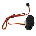Ultrasonic Ranging Distance Sensor Ip67 Waterproof Uart Auto Output