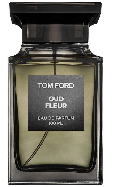 Oud Fleur Unisex Perfume, 3.4 Oz - Walmart.com