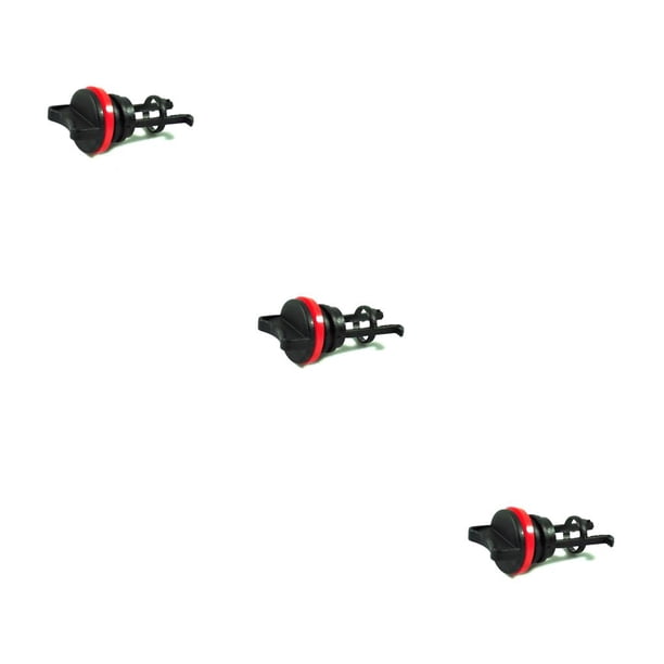 freestylehome Universal Boat Drain Bung Kayak Canoe Threaded Interface ...