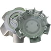 Centercap Toyota 4Runner 2014-2020 Center Cap Fits 6 Spoke 17" Wheel ...