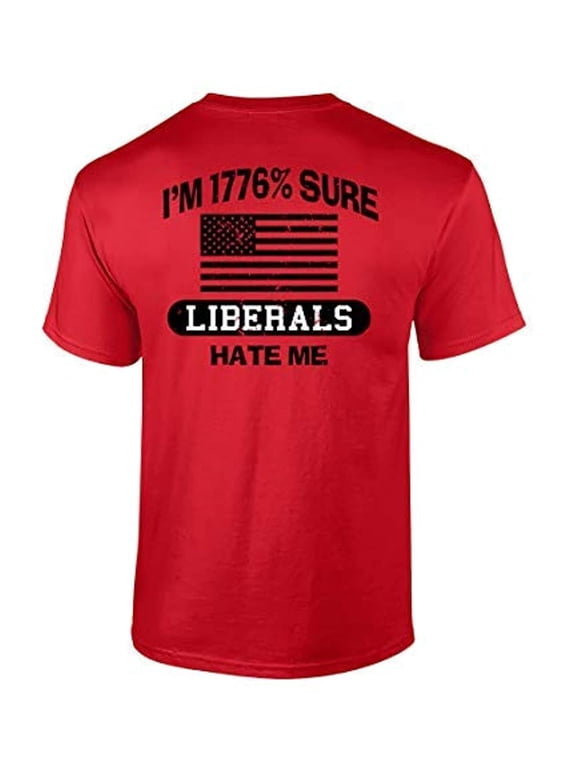 Political T Shirts Funny
