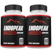 EndoPeak Men Pills 1M - Nutrients for ecommerce - Walmart Business Supplies