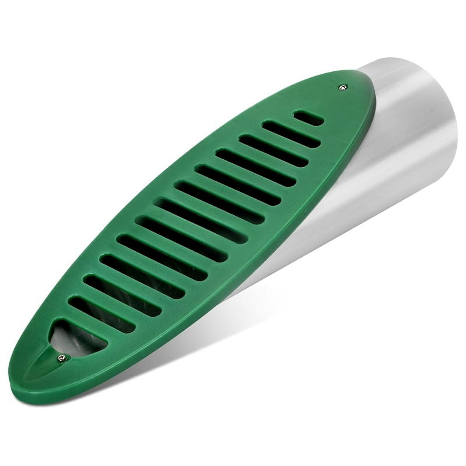 Click here for Unbranded 4inch Angled Drainage Grate Yard Drain... prices