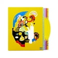 Balloonerism (2LP) & Faces (3LP/Yellow Vinyl) & Swimming (X) & Circles ...