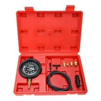Mityvac MVA6176 Compound Vacuum/Pressure Gauge, PSI/in-Hg - Walmart.com