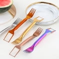 2PCS Watermelon Cutter, In One Stainless Cutter Head Watermelon Fork ...