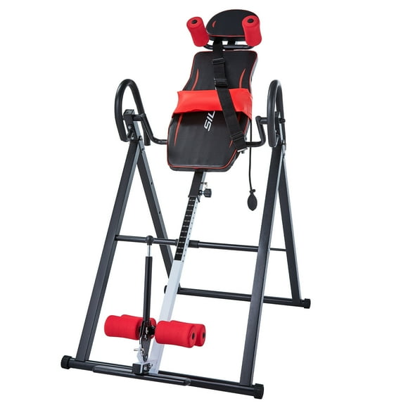 Inversion Table Ankle Straps