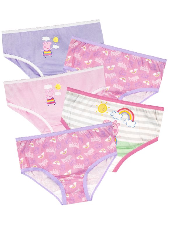 Peppa Pig Panties