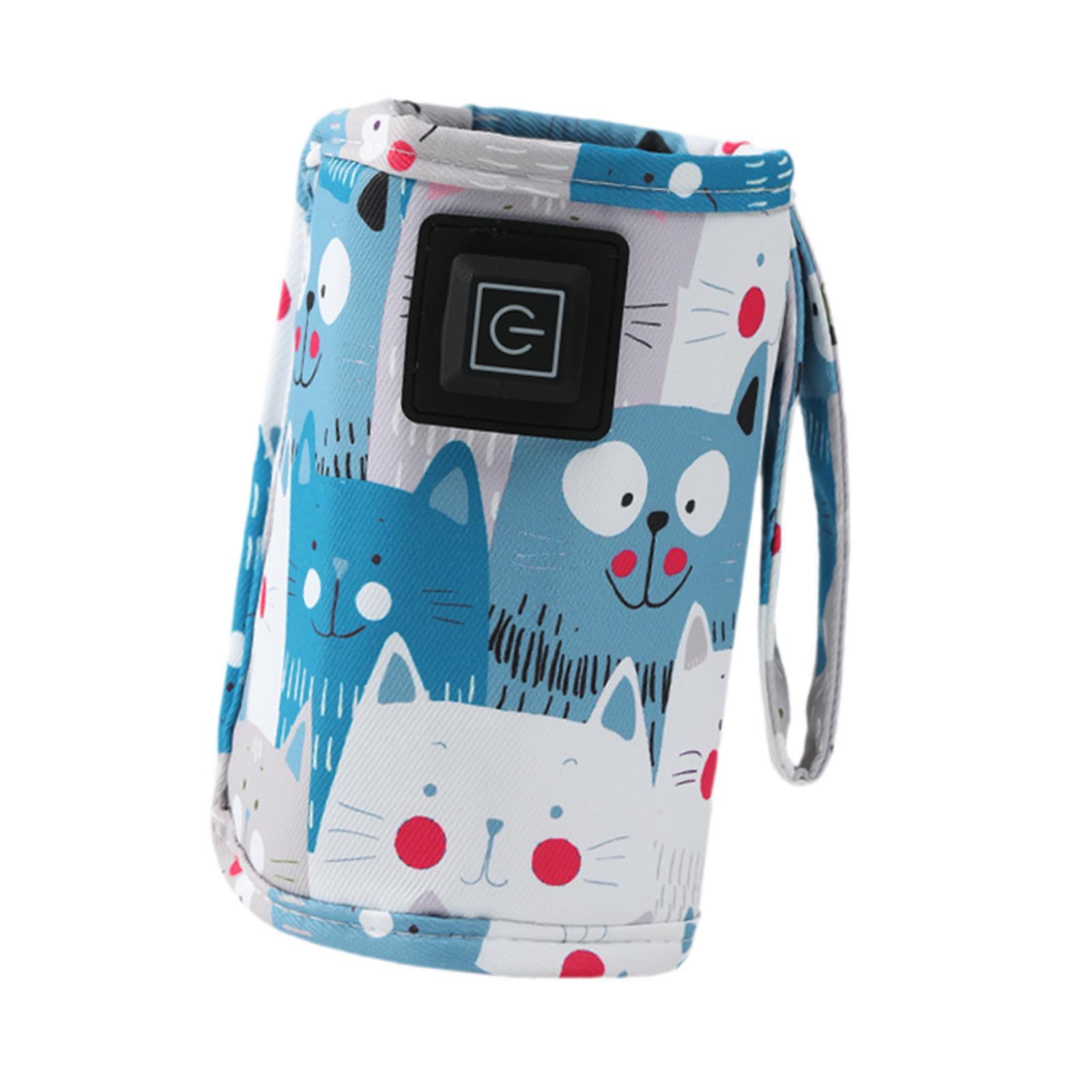 Click here for Siruishop Baby Bottle Warmer Usb Compact Car Trave... prices