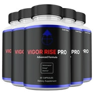 Prosta Vive - Prostate Support- 60 Capsules - Walmart.com