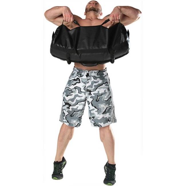 Innovative Fitness IFSUSB1001 Ultimate Sandbag Packages - Walmart.com