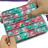 Poppin Purse Activity Set: Karma's World - Popping Sensory Fun, Ages 6 ...