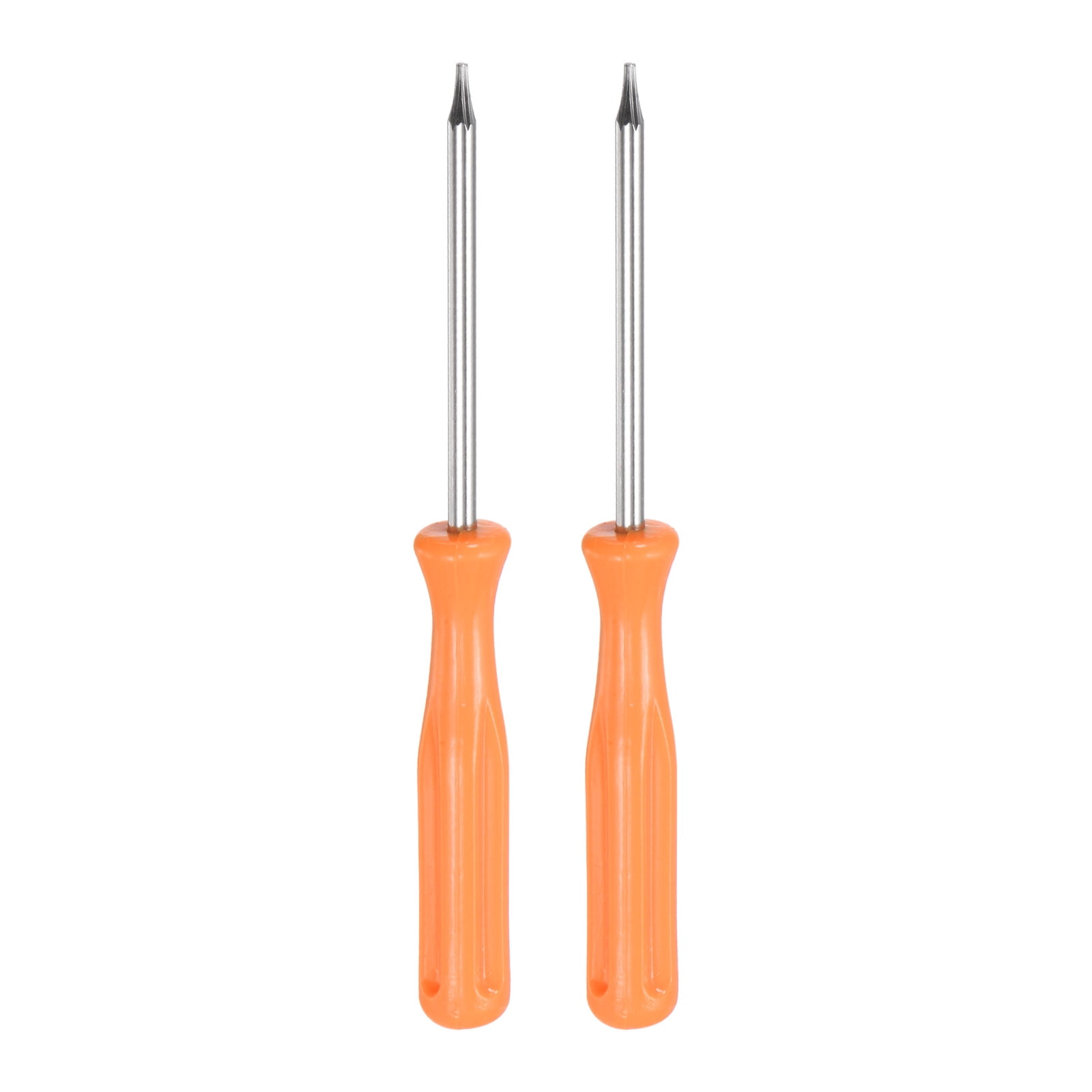Click here for Unique Bargains 2pcs Torx Screwdriver T5 4 Length... prices
