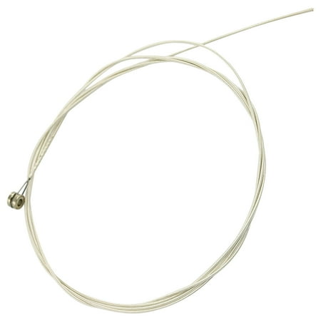 Beginners Replacement Extra Light D-4 Steel Classical Guitar String ...