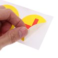 BESTYASH 4 Sheets Electrical Panel Stickers Circuit Breaker Labels ...