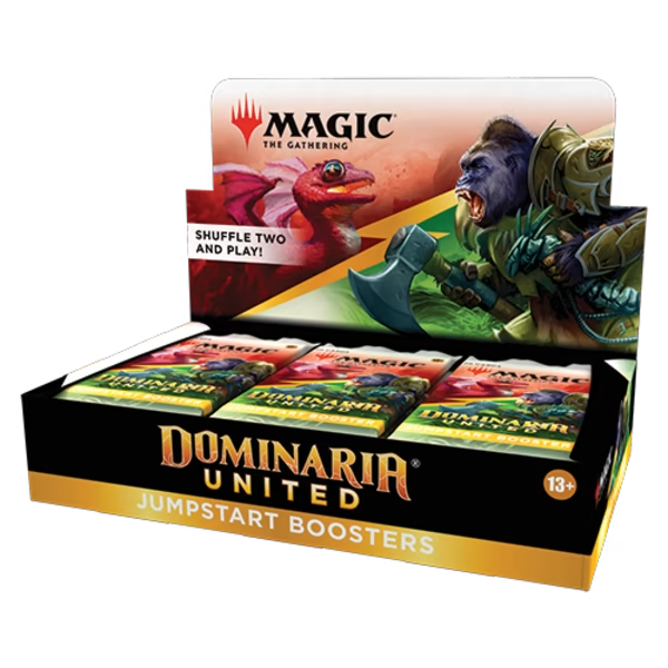 Click here for Wizards Of The Coast Magic The Gathering: Dominari... prices