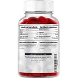 Ancient Keto Sugar Free Apple Cider Vinegar Gummies with The Mother ...