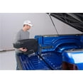 UnderCover SC402D Swing Case Storage Box Fits 16 Hilux - Walmart.com