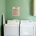 Laundry Symbols Guide Magnet Home Laundry Guide Magnets - Walmart.com Laundry Symbols Guide Magnet Home Laundry Guide Magnets - Walmart.com