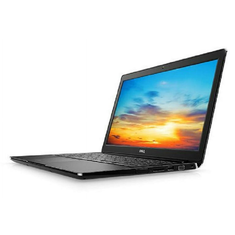 Restored Dell Latitude 3500 15.6 Restored Dell Latitude 3500 15.6