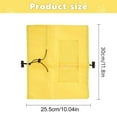 Soft Waterproof Shower Hat Elastics Dog Bathing Hat Ear Dry Pet Shower ...