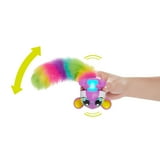 Lil'Gleemerz Babies, Purple, Mini Interactive Figure with Sounds ...