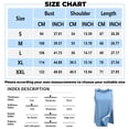 OIOLOYJM Womens Post Surgery Shirts Chemo Port Access Recovery Tear ...