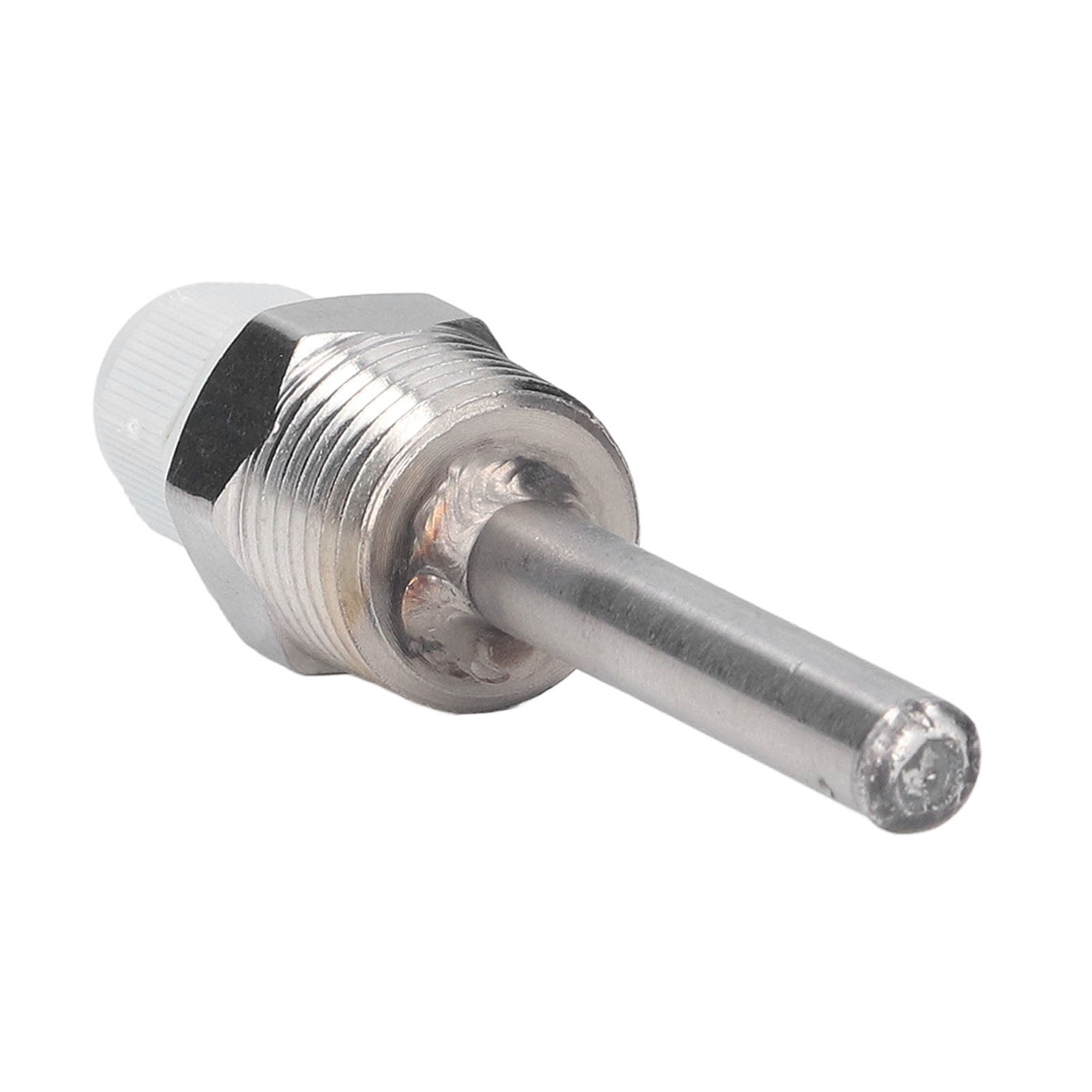 Sensor de temperatura de Acero inoxidable Jadeshay Termopozo de grado ...