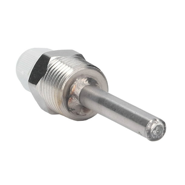 Sensor de temperatura de Acero inoxidable Jadeshay Termopozo de grado ...