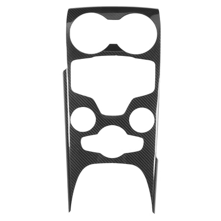 Console Shift Panel Cover,Console Shifter Panel Cover Center Console ...