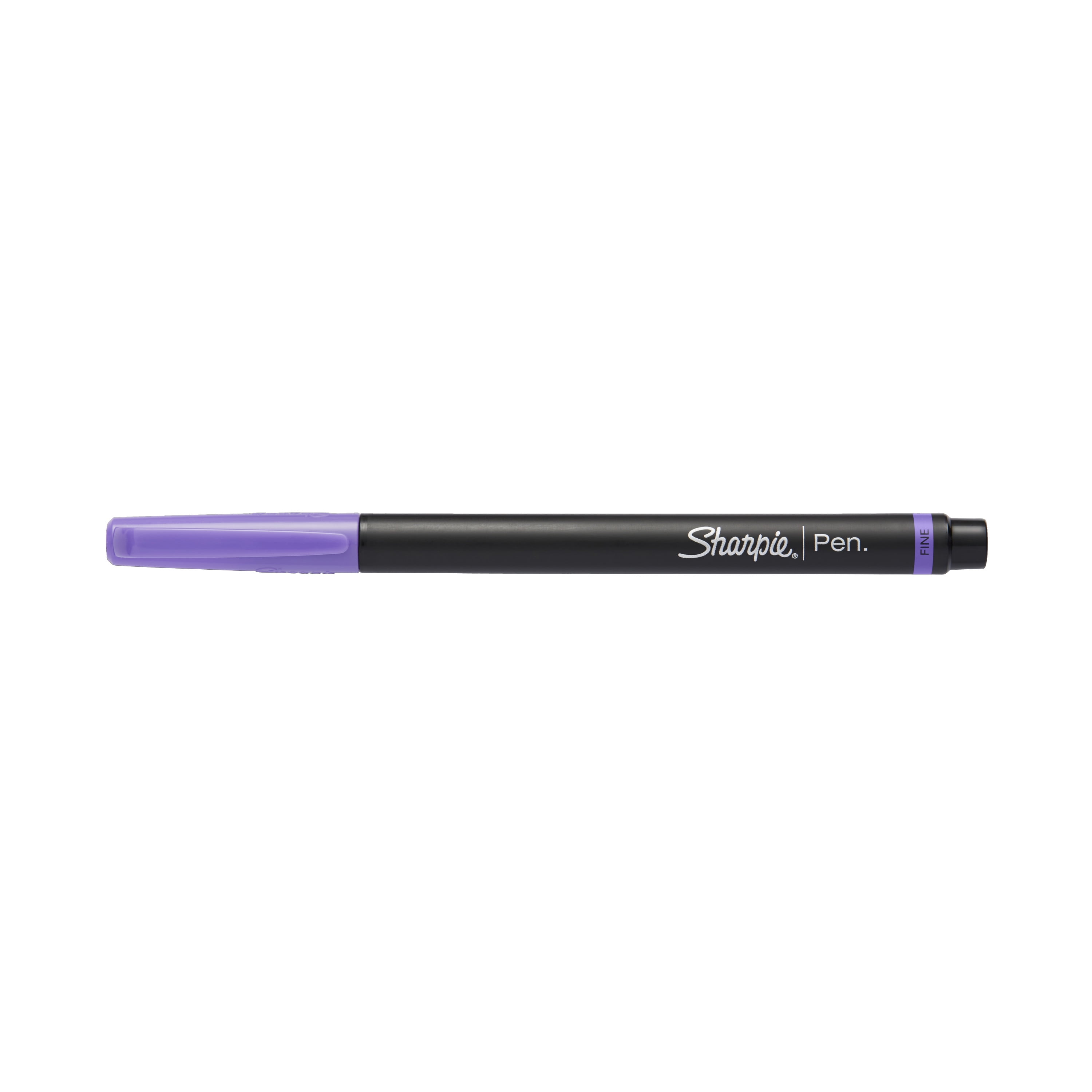 Sharpie Art Pen, Purple - Walmart.com - Walmart.com