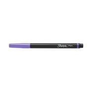 Sharpie Marker, Ultra-Fine, Purple - Walmart.com