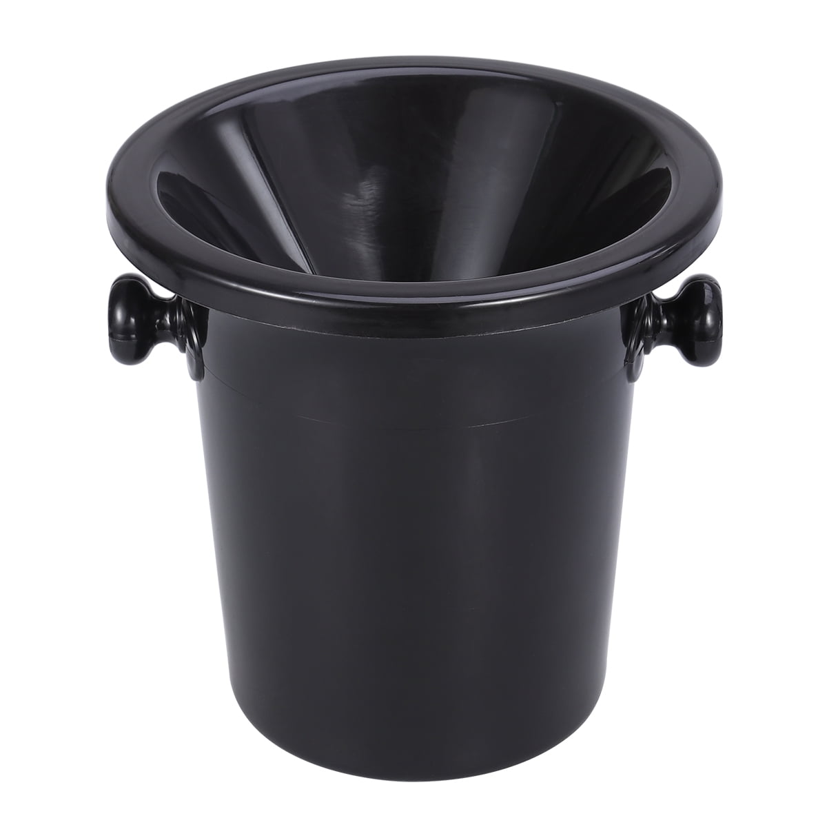 Click here for Eeaseca Wine Tasting Spittoon Black Wine Spittoon... prices