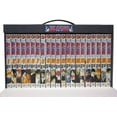 Tite Kubo, Bleach Box Set, Book 1, Paperback with Poster and Booklet ...