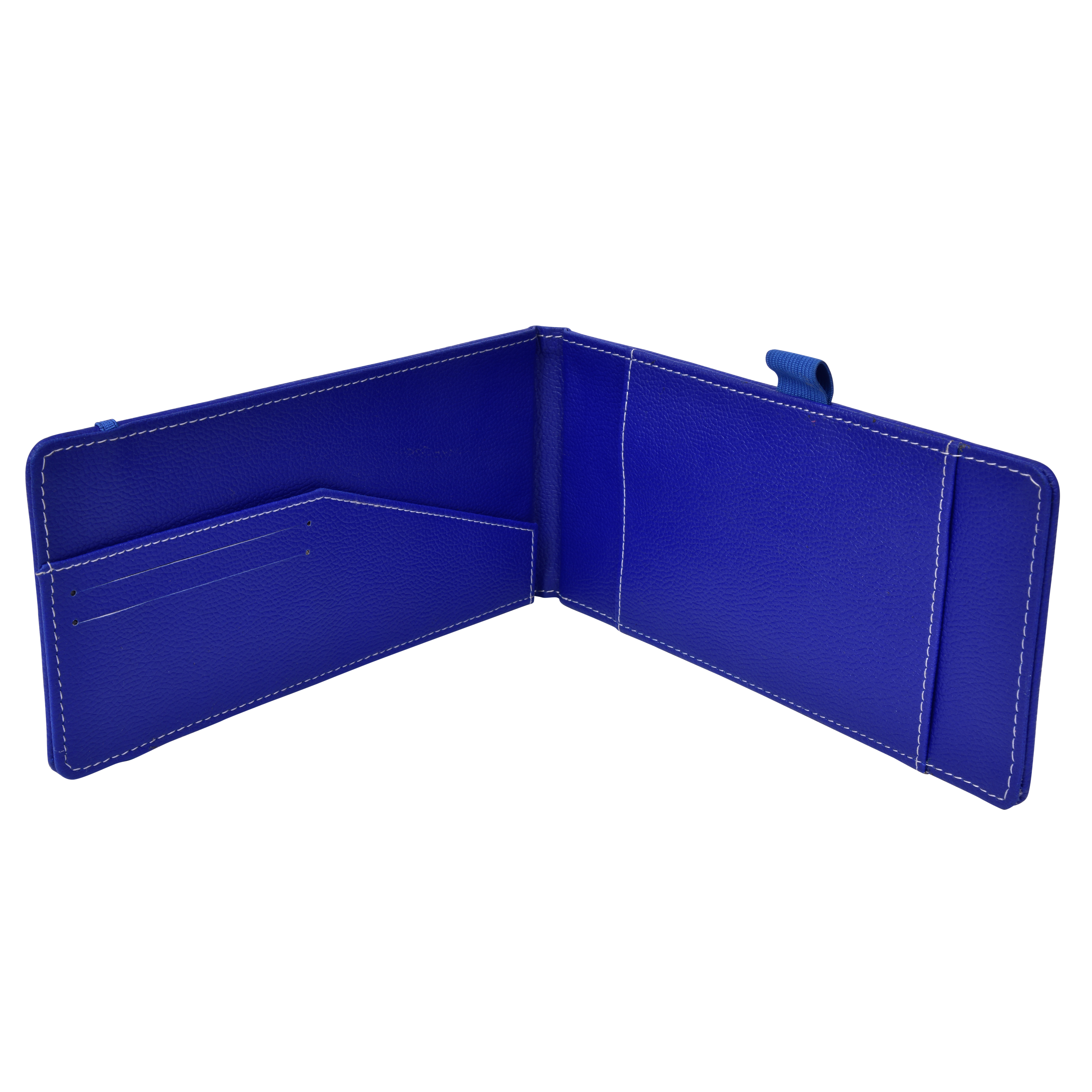 elite DECORIO Leatherette Cheque Book Holder Card Holder Cheque Holder ...