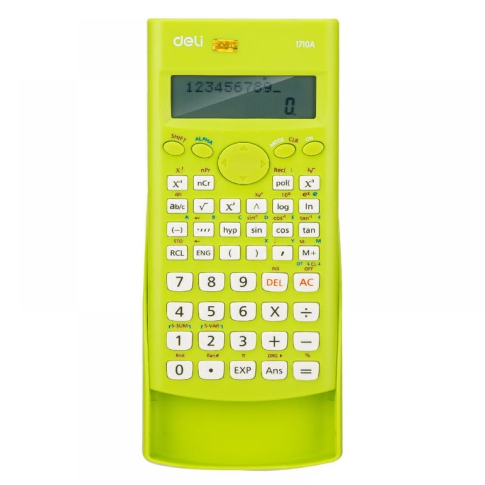 Scientific Calculators 12-Digit TI-84 Plus CE Digit Graphing Calculator ...