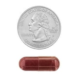 Spring Valley Beet Root Dietary Supplement, 1000 mg, 90 Count - Walmart.com