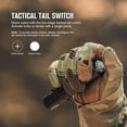 Olight, Warrior 3S LED Flashlight, 2300 Lumens, 300m Range - Walmart.com