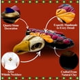 Aztec Whistle - Silbato Azteca Aguila de Barro Hecho en Mexico ...