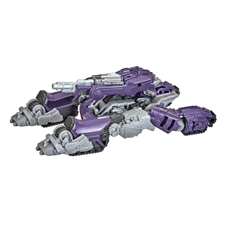 Transformers 3 Shockwave Pet
