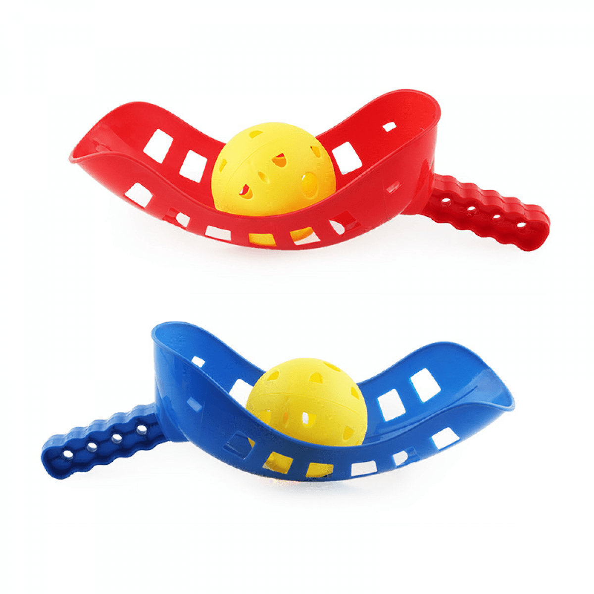 Toys Scoop Ball Set - Outdoor Toys for Kids with Throwers - Walmart.ca