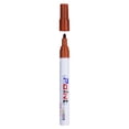 Oil Based Pigment Markers Quick Dry for Drawing on Rock Glass Fabric ...